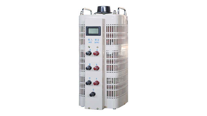 Shop High Precision Variable Transformers - 10KVA, 15KVA, 20KVA