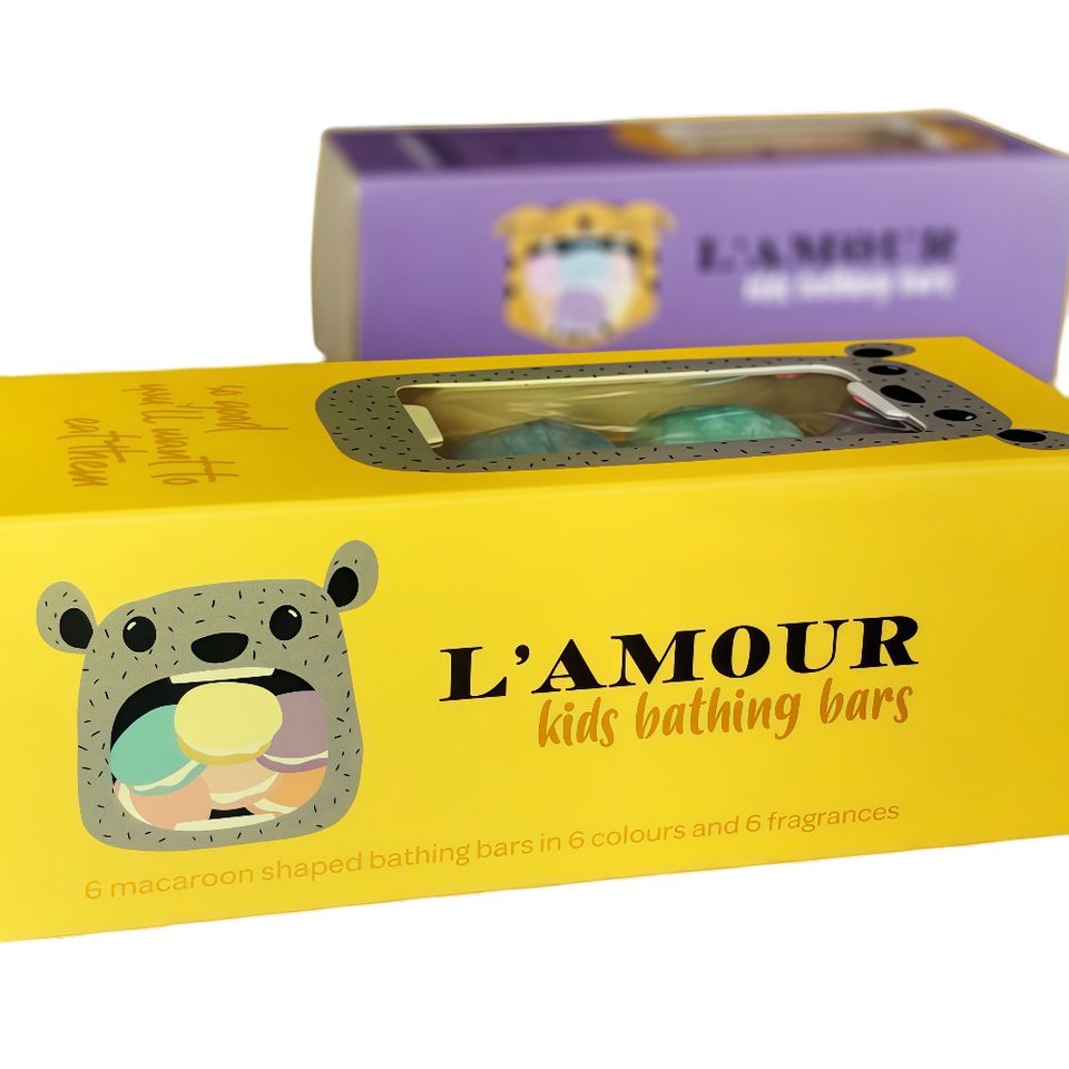 Custom Logo Transparent PVC Window Packaging Paper Box| Alibaba.com