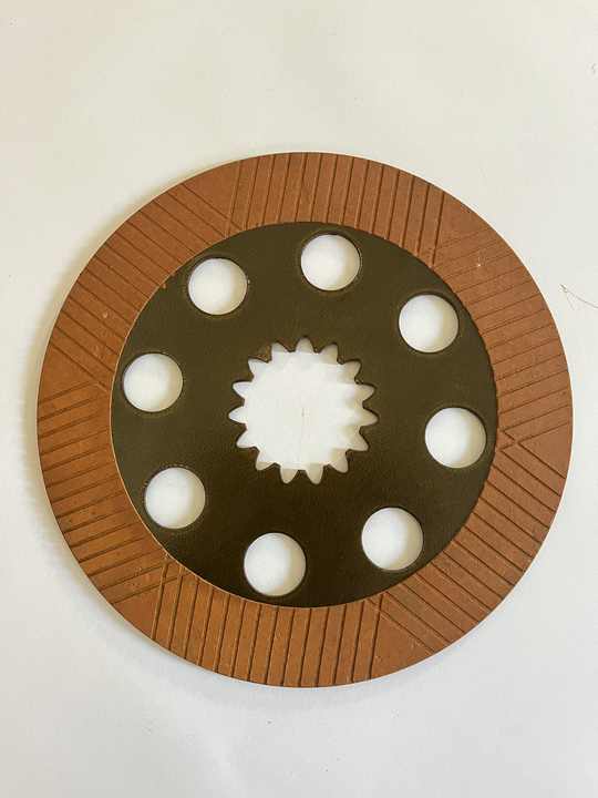 Manufacturer Hot Selling JCB Brake Counter Plate 450/10224 458/20353 ...