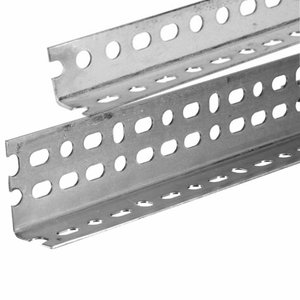 Wholesale slotted angle steel bar For Various Construction Works ...