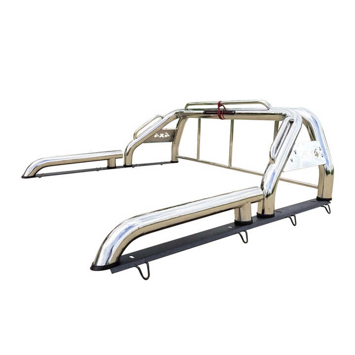 4x4 Pickup Truck Roll Bar Para for Great Wall Pao GWM POER Cannon Hilux ...
