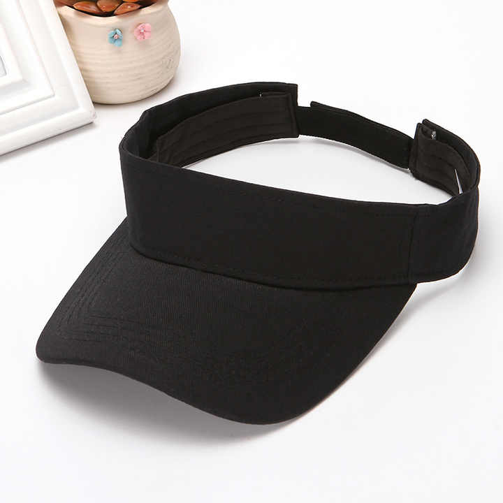 Sun Visor Cap/sports Visor Hat for Men - Versatile & Stylish