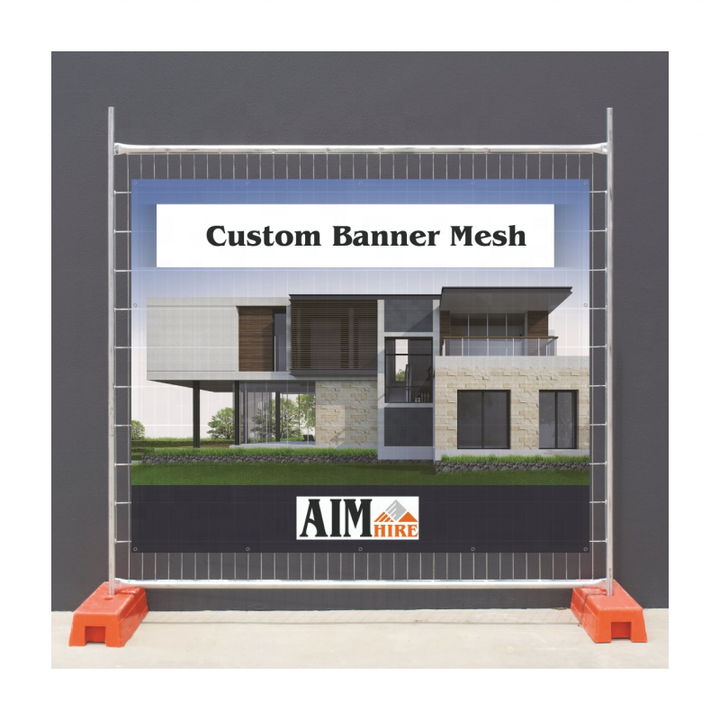 80 SOLD 1800mm X 3500mm Construction Site Entry Signs,Building Site ...