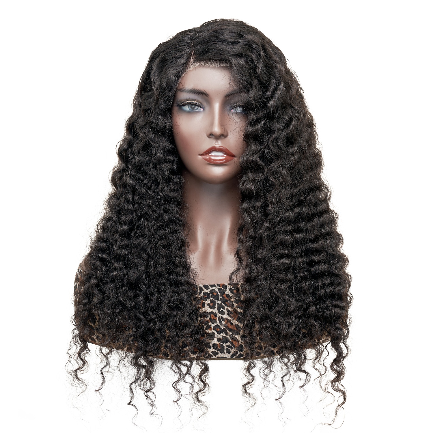 Company Overview - Xuchang Longguan Hair Products Co., Ltd.