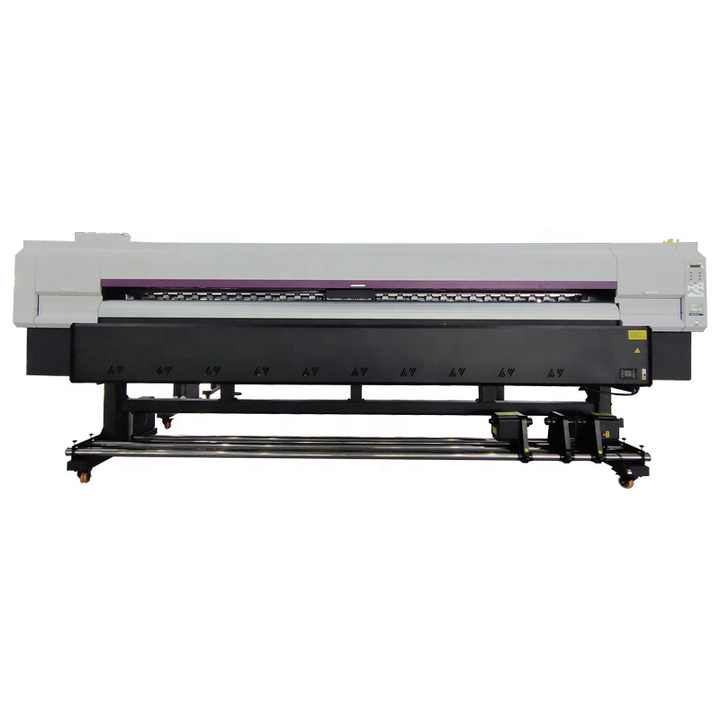 X-roland 3.2m Large Format Plotter Printer - Eco-solvent