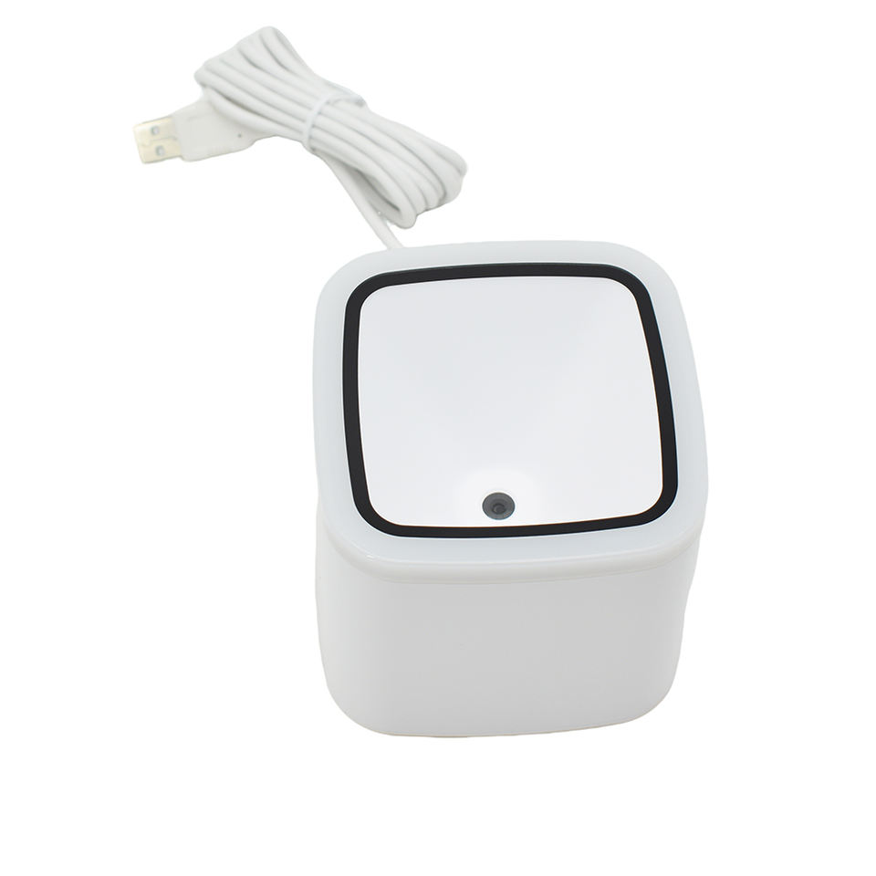 USB Barcode Scanner on Desk for Barcode Payment| Alibaba.com