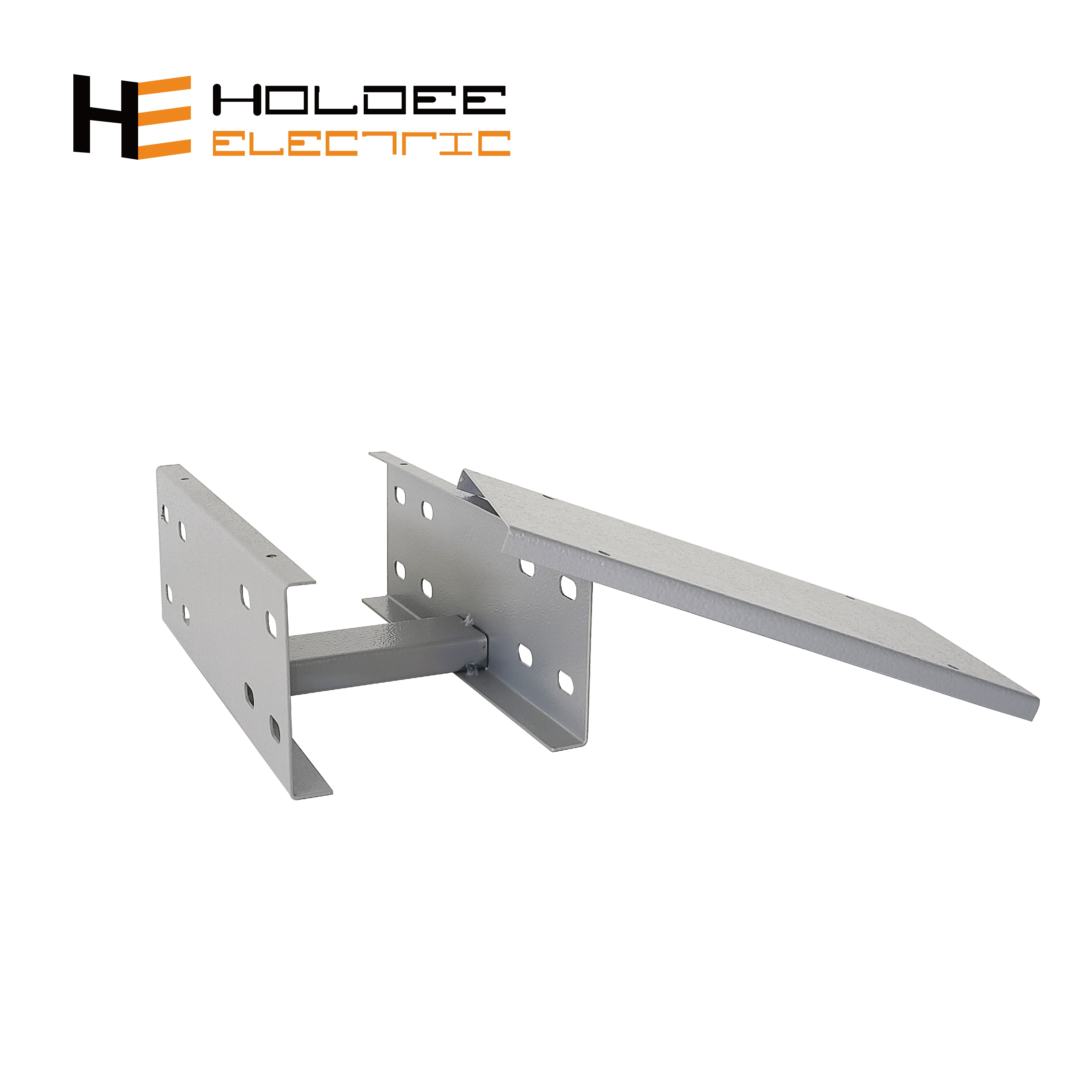Industrial Fire Proof Cable Trays - Durable & Reliable