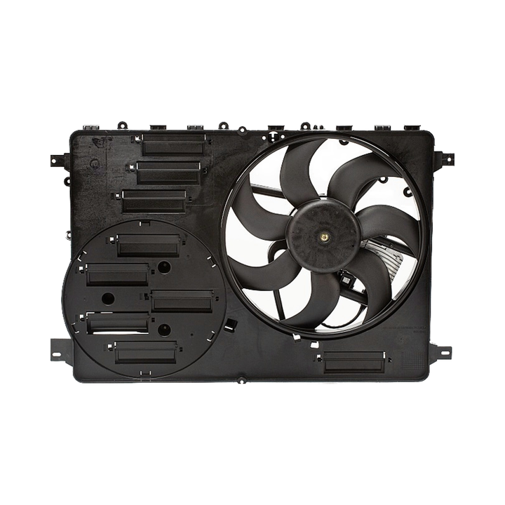 OEM Electric Radiator Cooling Fan for Land Rover Discovery Sport RANGE ...