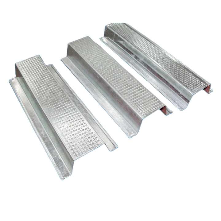 Galvanized Metal Furring Channels for Roof and Ceiling
