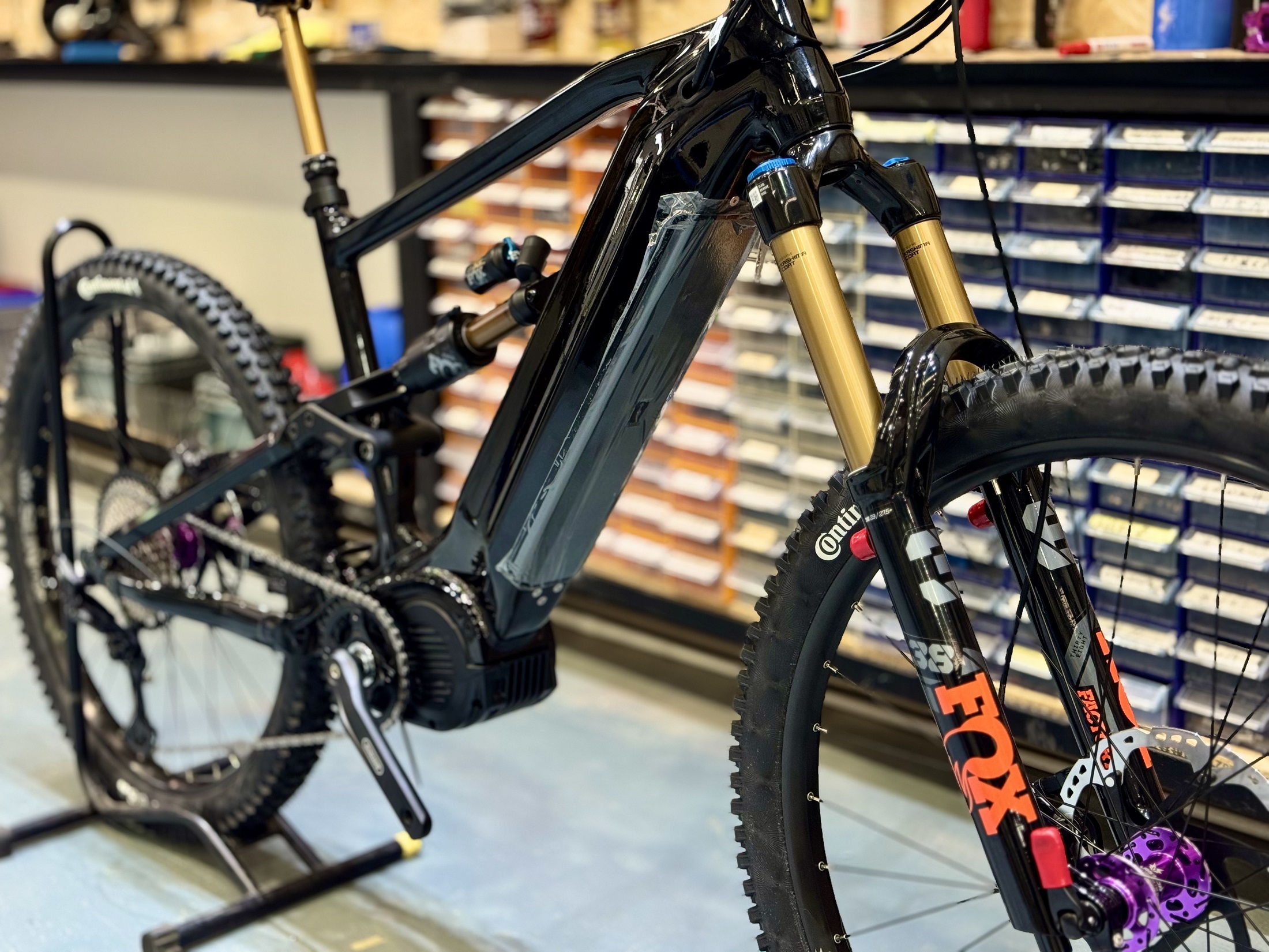 How to Choose the Best M620 Bafang Motor for Your E-Bike Conversion
