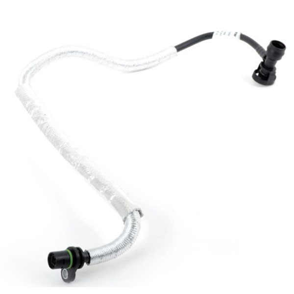 NEW Ventilation Tube for BMW CAR MODELS # 11158654626 11157619007 ...