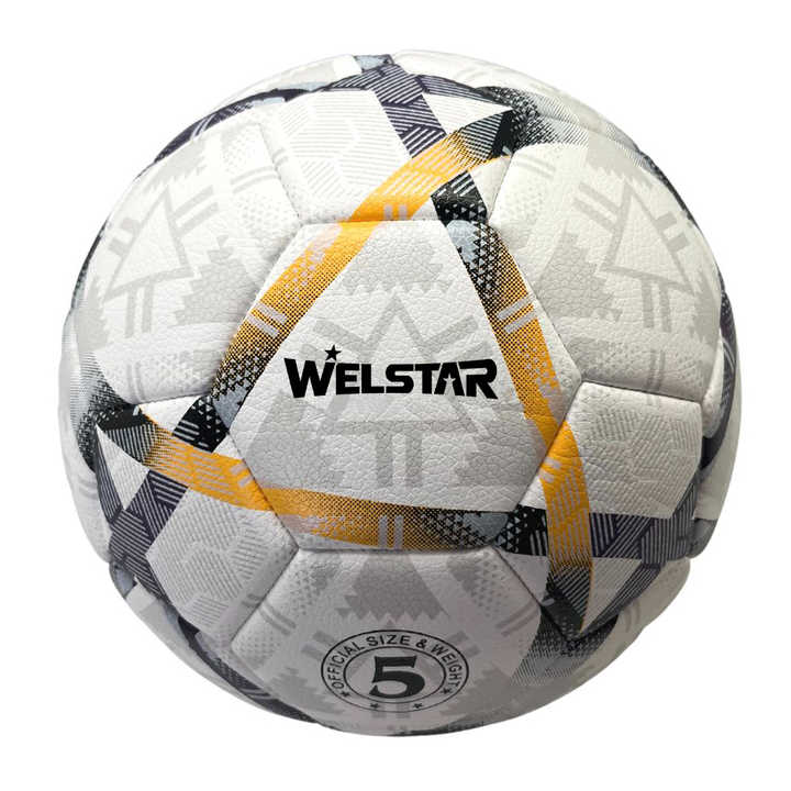 Custom Logo Soccer Balls - Durable, High-Quality Match Balls