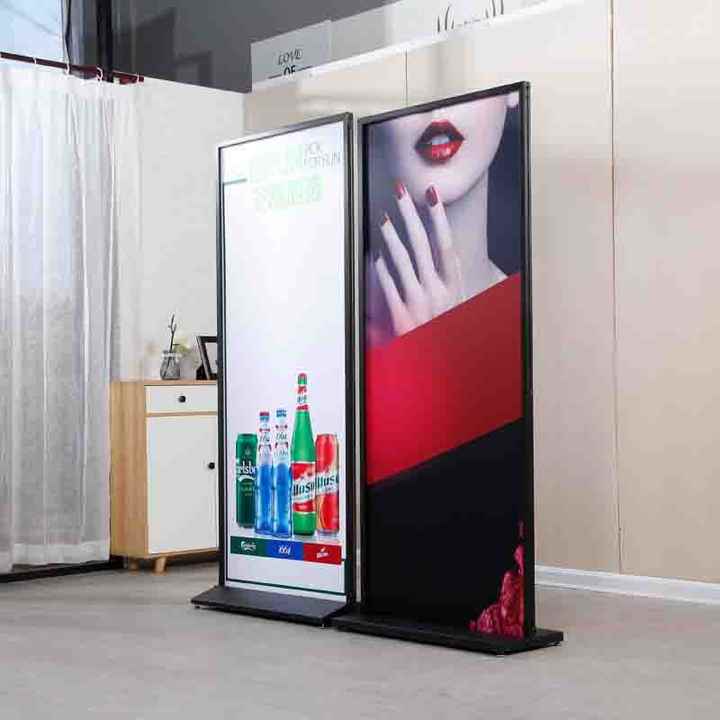 Poster Board Stands - Durable & Portable Display Solutions