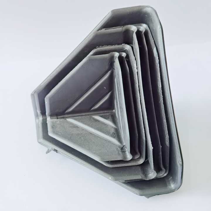 Plastic Box Corner Protector - High Quality Edge Guard