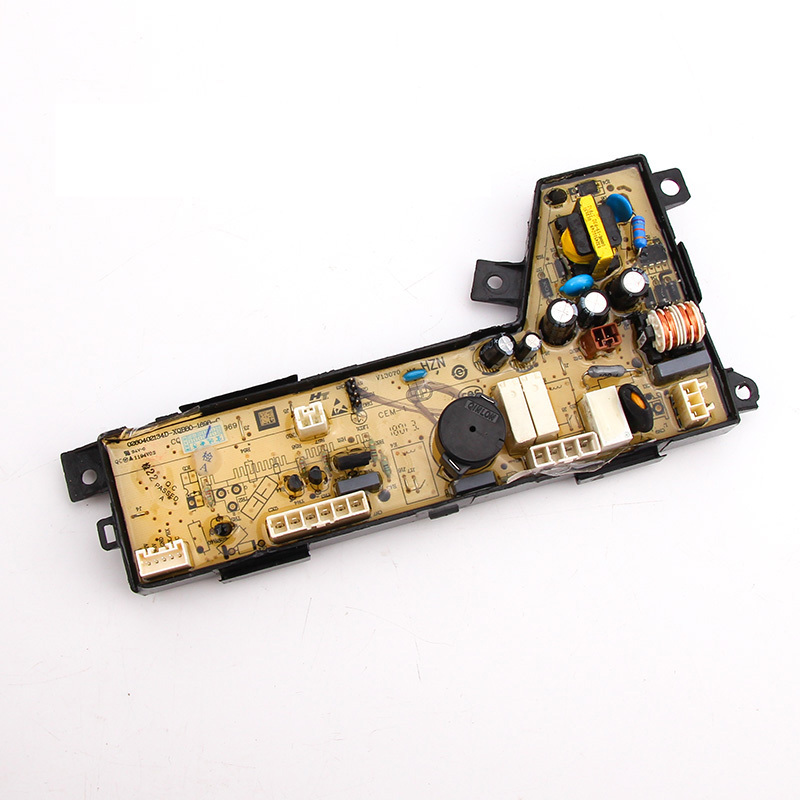 LG Washing Machine Control Boards - Reliable Performance