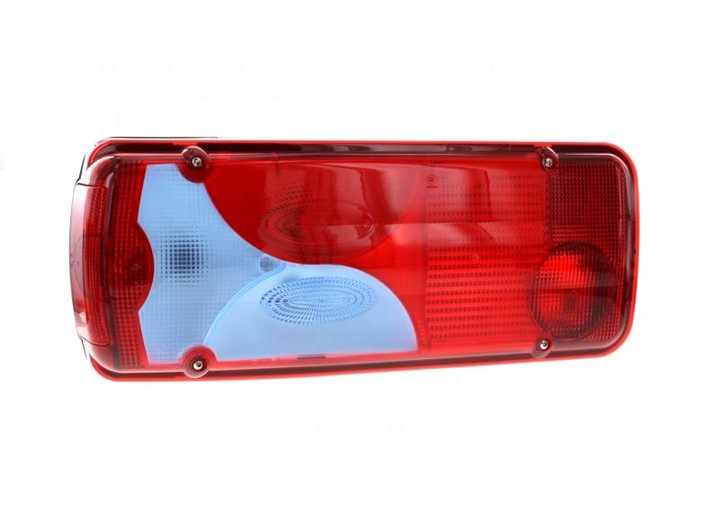 EMARK For MAN TGA TGX 81252256540 81252256544 81252256548 81252256550 L ...