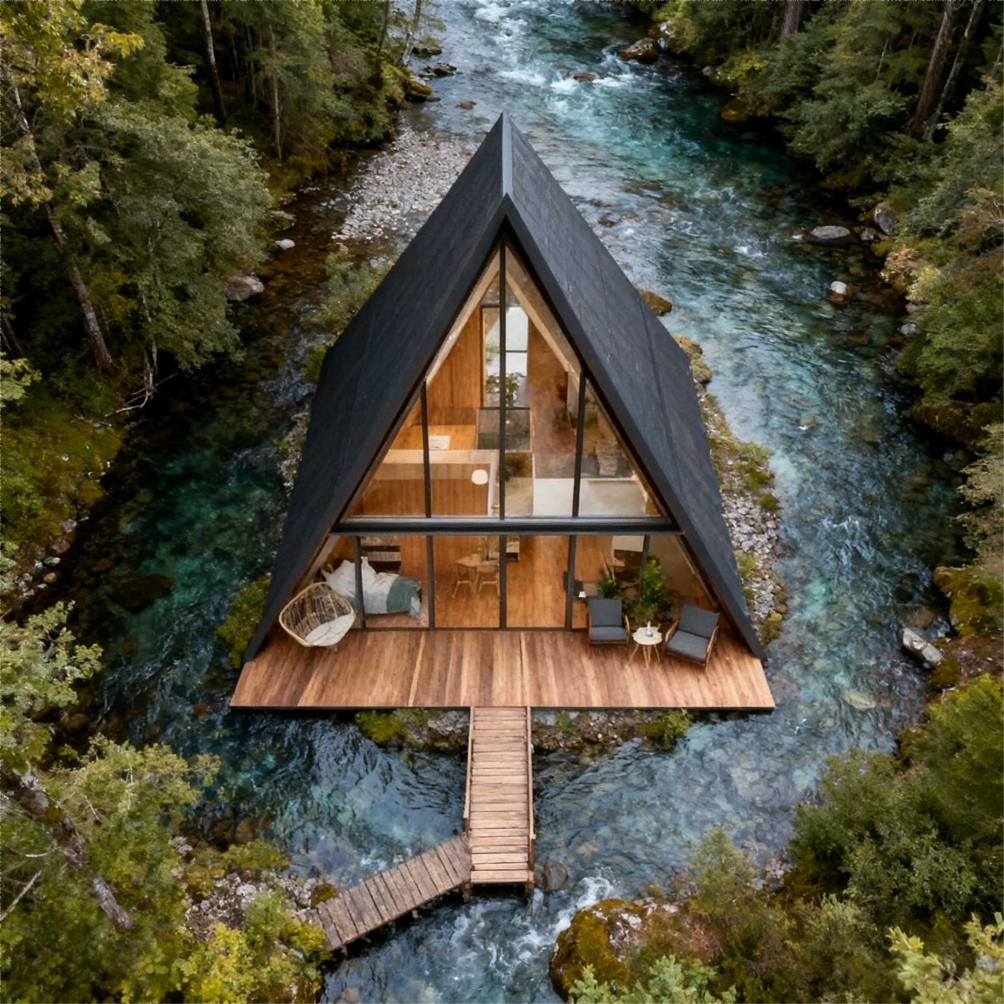 Tiny House China - Prefab Homes from China - Durable Design