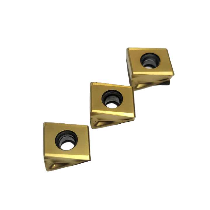 KELITE Tungsten Carbide Cutting Tools - Heavy Duty & Precision