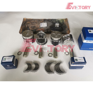 Perkins Spare Parts - Quality for Machinery Engines