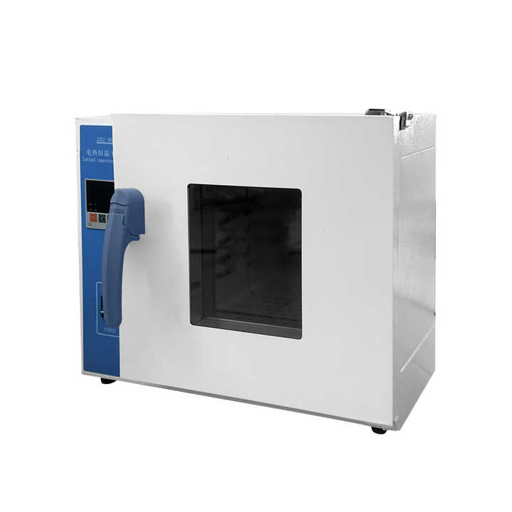 Industrial Electric Blast Drying Oven - Lab Convection Oven for ...
