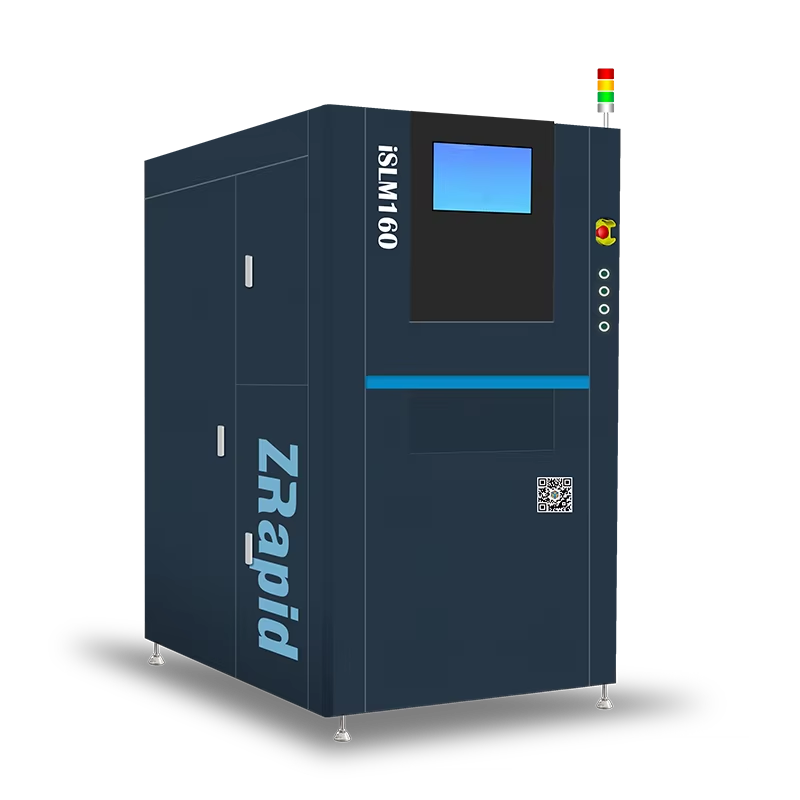 Antinsky IS LM160 Metal 3D Printer for Open Material,SLM 3D Printer ...