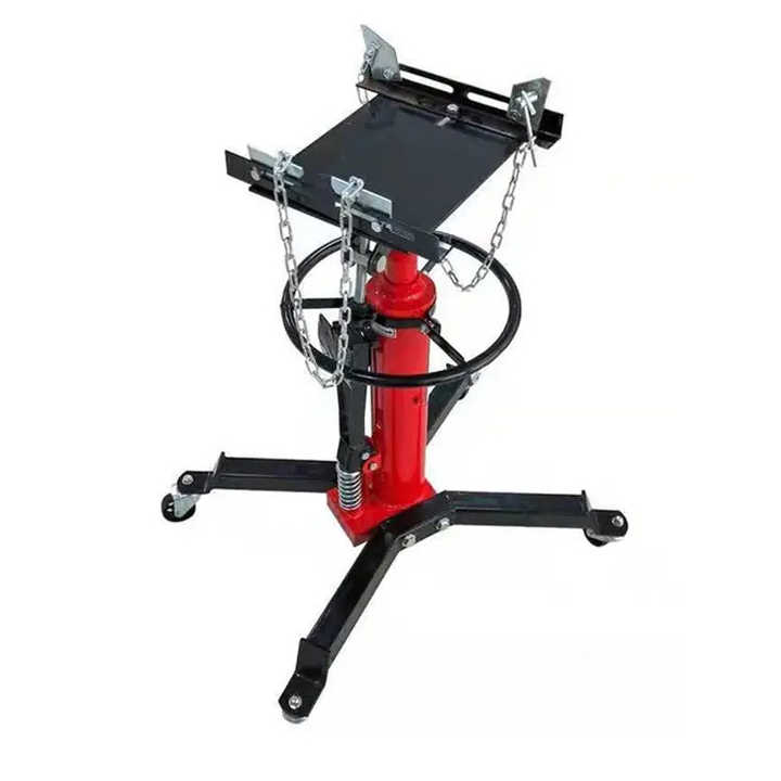 Dr.M Vertical Lift Hydraulic Transmission Jack High Quality Engine Tool ...