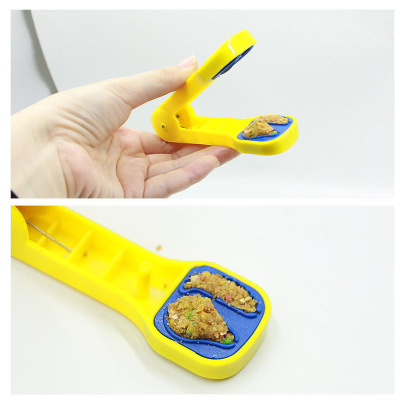 Selco Boilie Mold For Carp Fishing Portable Bait Making Tool For ...
