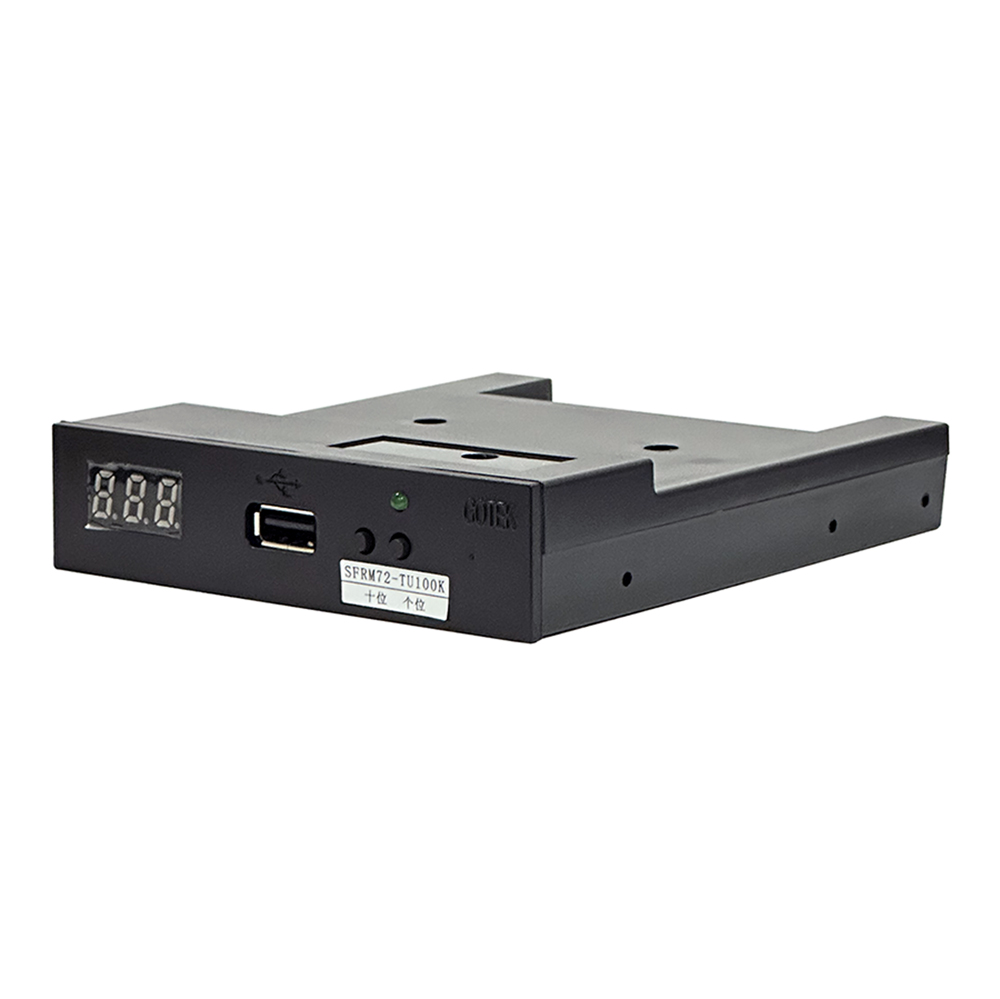 Embroidery Floppy to USB Converters - Reliable & Efficient