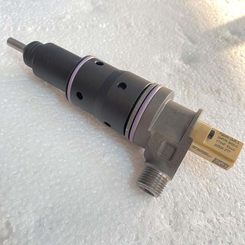 New for F2E Diesel Fuel Injector 22459522BEBJ1F11201BEBJ1F11101 for D11 ...