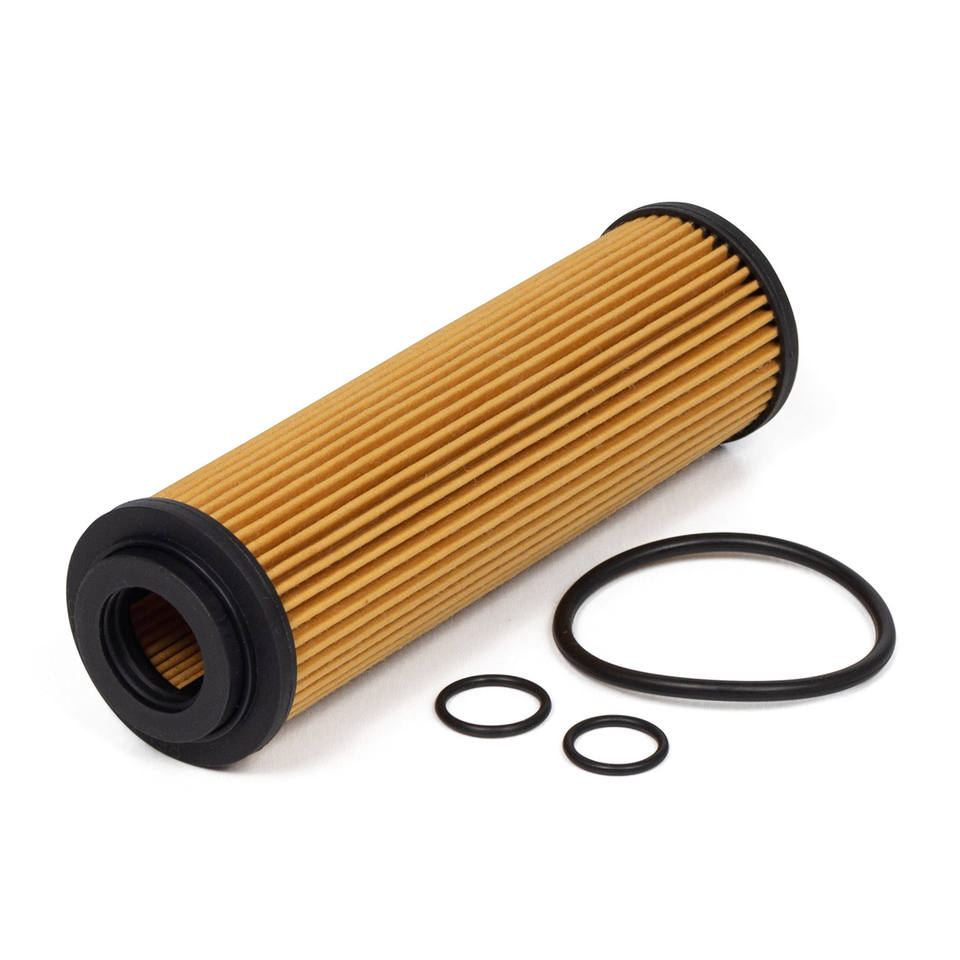 M271 Engine Oil Filter for Mercedess-Benz C200 E200 Engine Oil Filter ...