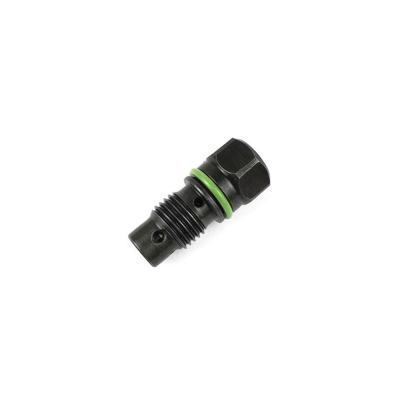 Fuel Pump Overflow Valve F00N202450 CP1/CP3 2469403530 Oil Return Valve ...
