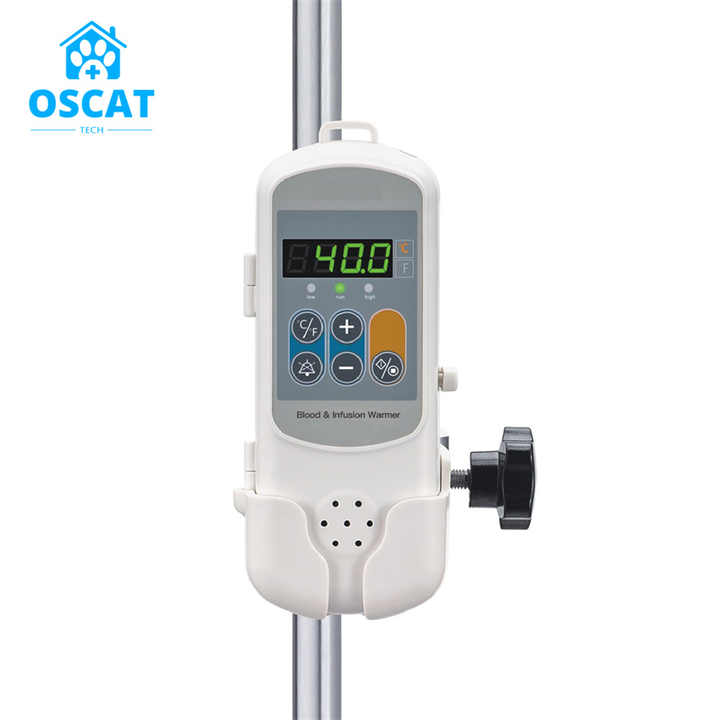 OSCAT Vet Blood & Infusion Warmer - Reliable Heating Solutions