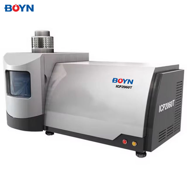 BN-ICP-2060T Inductively Coupled Plasma Mass Spectrometer ICP MS ...