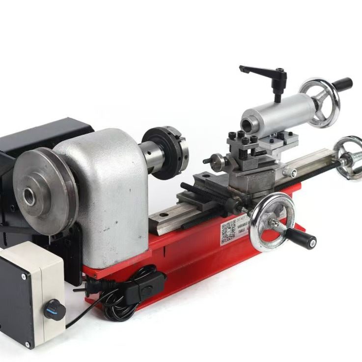 Precision Crafting with Advanced lathe machine plexiglass Solutions for ...
