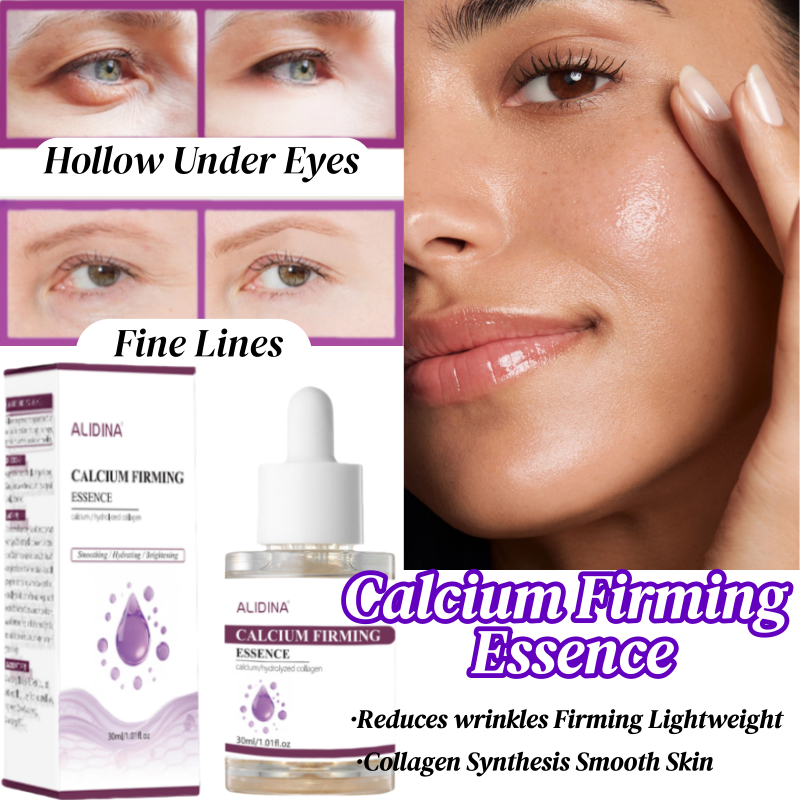 G Calcium Firming Essence Hydrating Moisturizing Anti-Aging Wrinkle ...