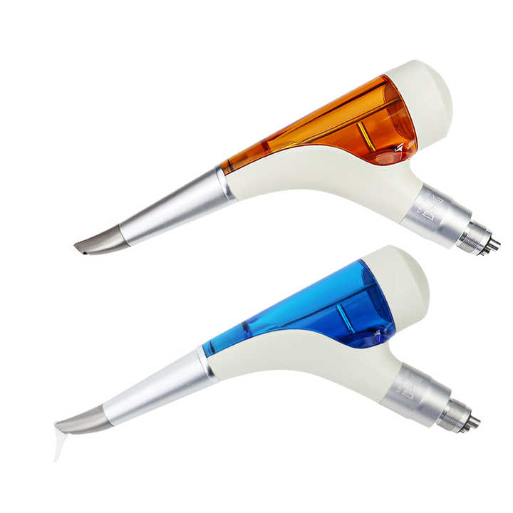 Dental Subgingival Polishing Nozzle Air Polisher Jet Air Flow Tooth ...