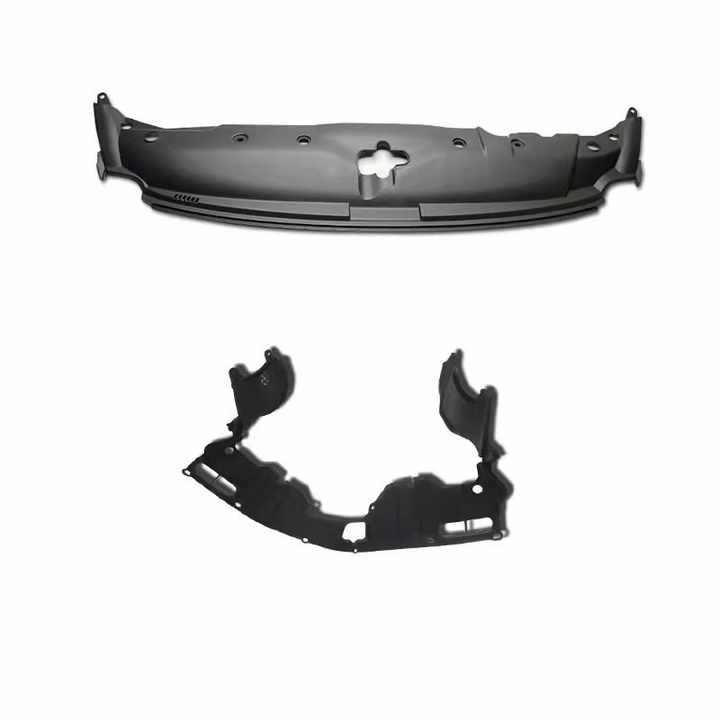 Car Body Kit Radiator Support Panel for Honda Civic 2006-2011