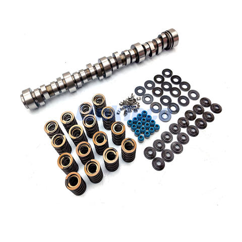 Ningbo Demier Auto Parts Co., Ltd. - Full Gasket Set, Timing Chain Kit