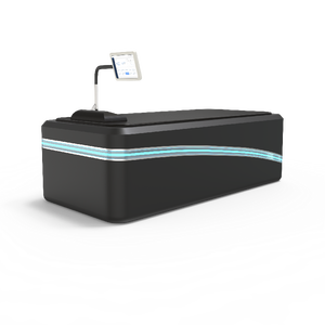 Elegant, Comforting water jet massage bed spa capsule For Relaxation - Alibaba.com