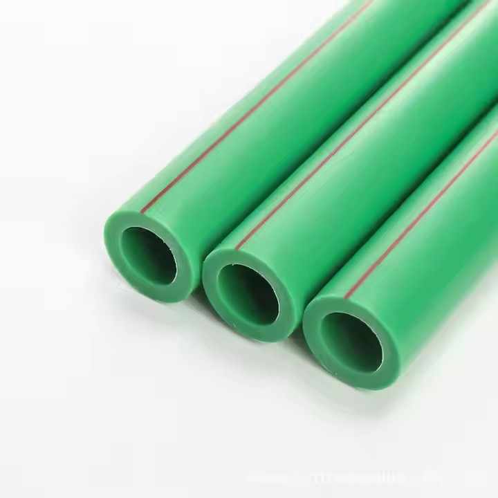 Wholesale Plumbing Pipes Durable Cold Water Systems Ppr Water Pipes ...