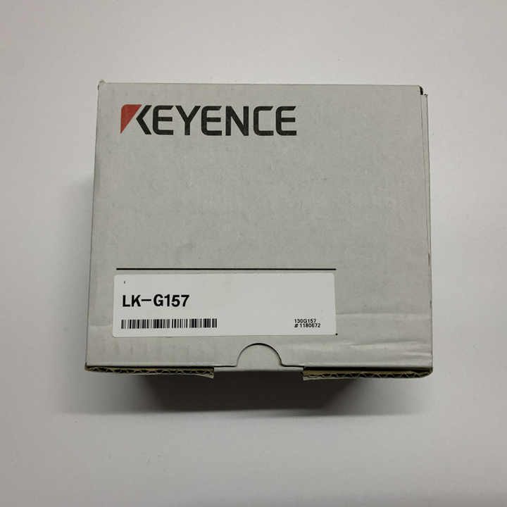 ราคาของตัวแทนจำหน่ายคีย์เอ็นซ์ (KEYENCE Thailand) LK-G157 CCD เซ็นเซอร์ระยะเลเซอร์ความแม่นยำสูง ...
