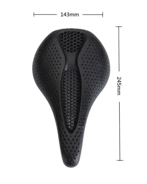 How to Choose the Best Kocevlo 3D Bike Saddle for Comfort and Performance