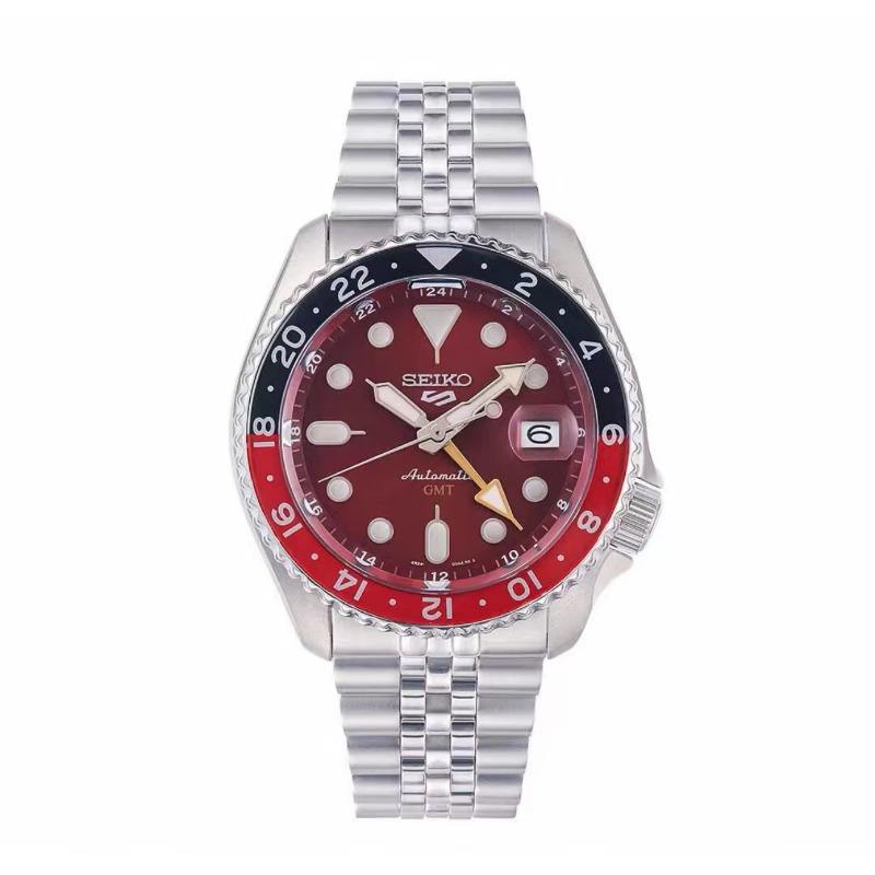 How to Choose a Luxury Watch Seiko: Expert Buying Guide