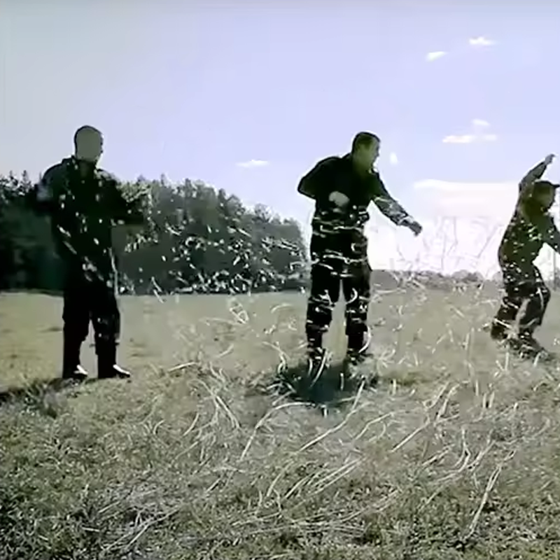 High Quality Anti Radar Mesh Tank Barrier New Technologies Metal Mesh ...