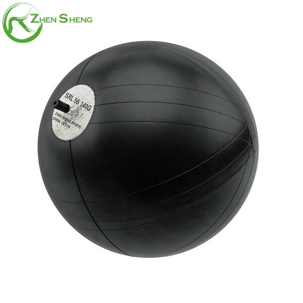 Zhensheng Butyl Bladder Soccer Ball - Durable & Official