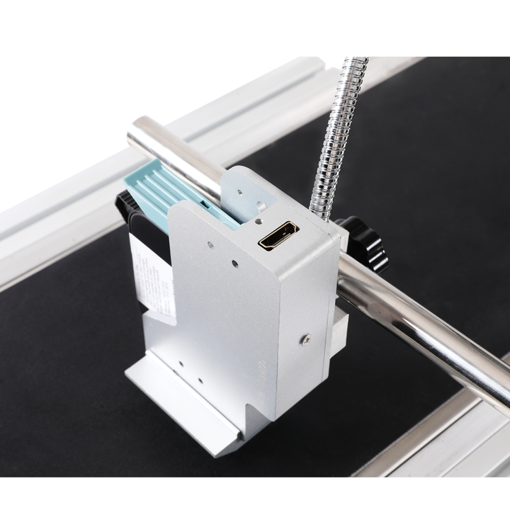 KELIER KX180 Inkjet Printer - Fast, Easy QR Code Printing