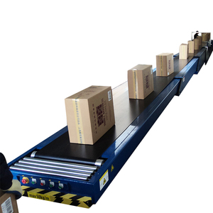 Get A Wholesale automatic truck loading system To Improve Efficiency ...