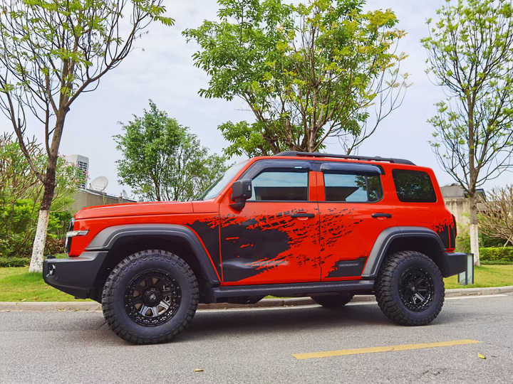 Shop Durable 4x4 Offroad Wheels - Force Agility Rims