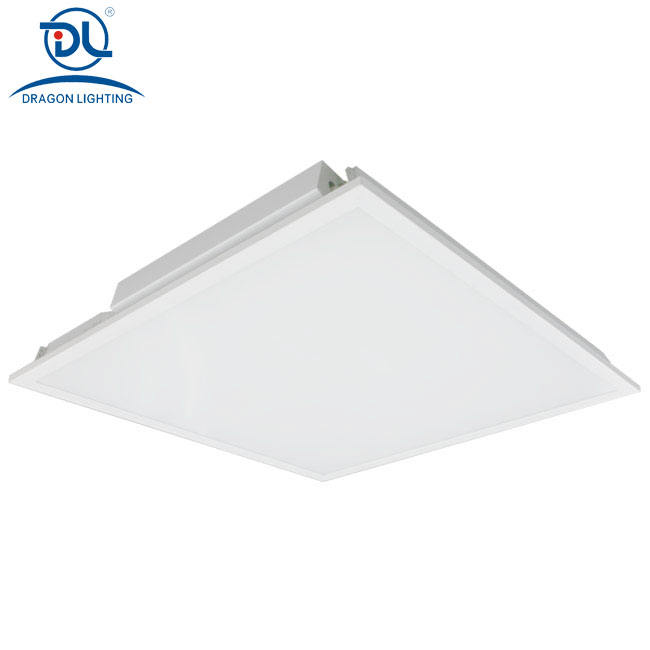 Led Panel Light 595x595 600x600 Recessed Suspending Square Flat Led ...