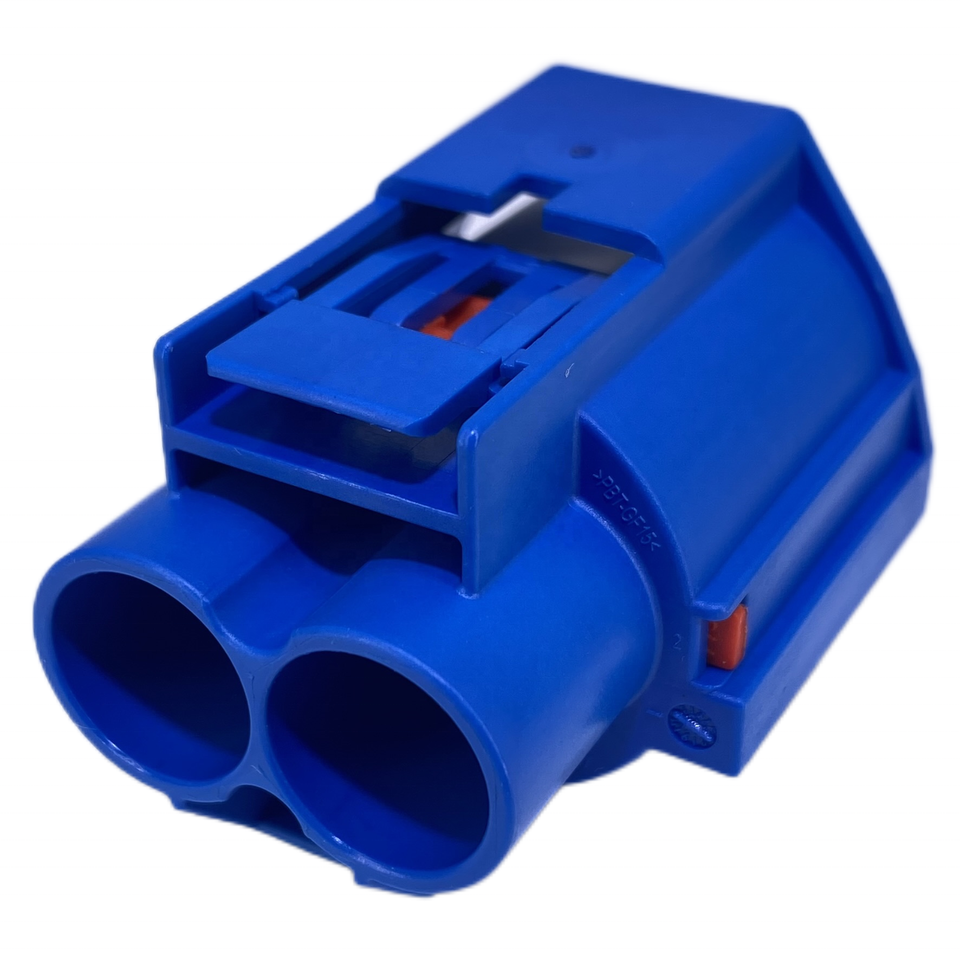 7283-8497-90 블루 커넥터 어댑터 빠른 커넥터 자동 전기 커넥터| Alibaba.com